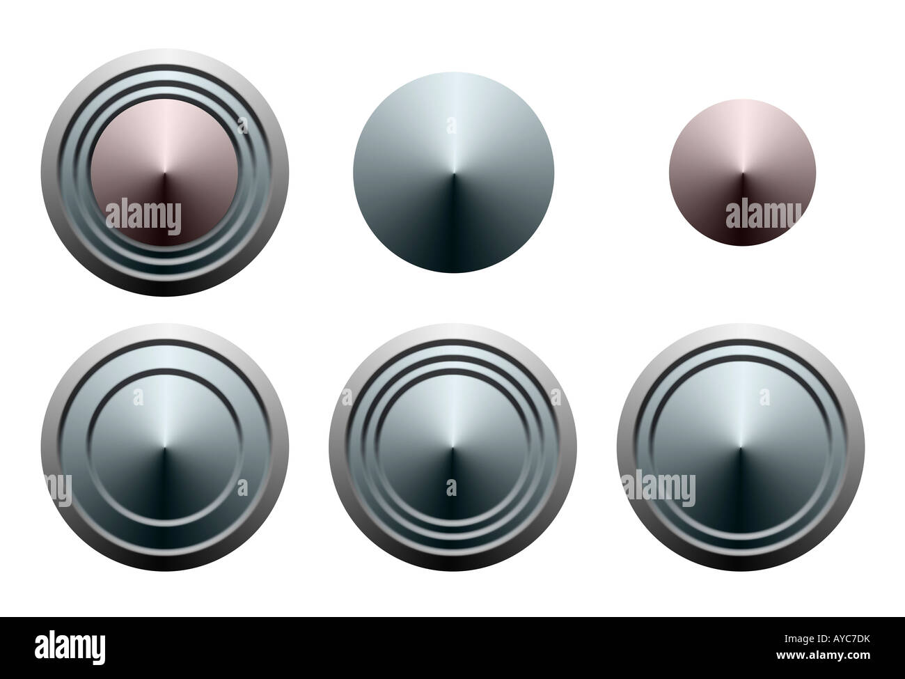 Cone concentric hi-res stock photography and images - Alamy