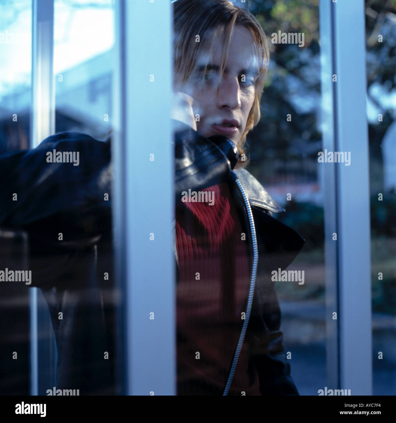 Adult drama hi-res stock photography and images - Alamy