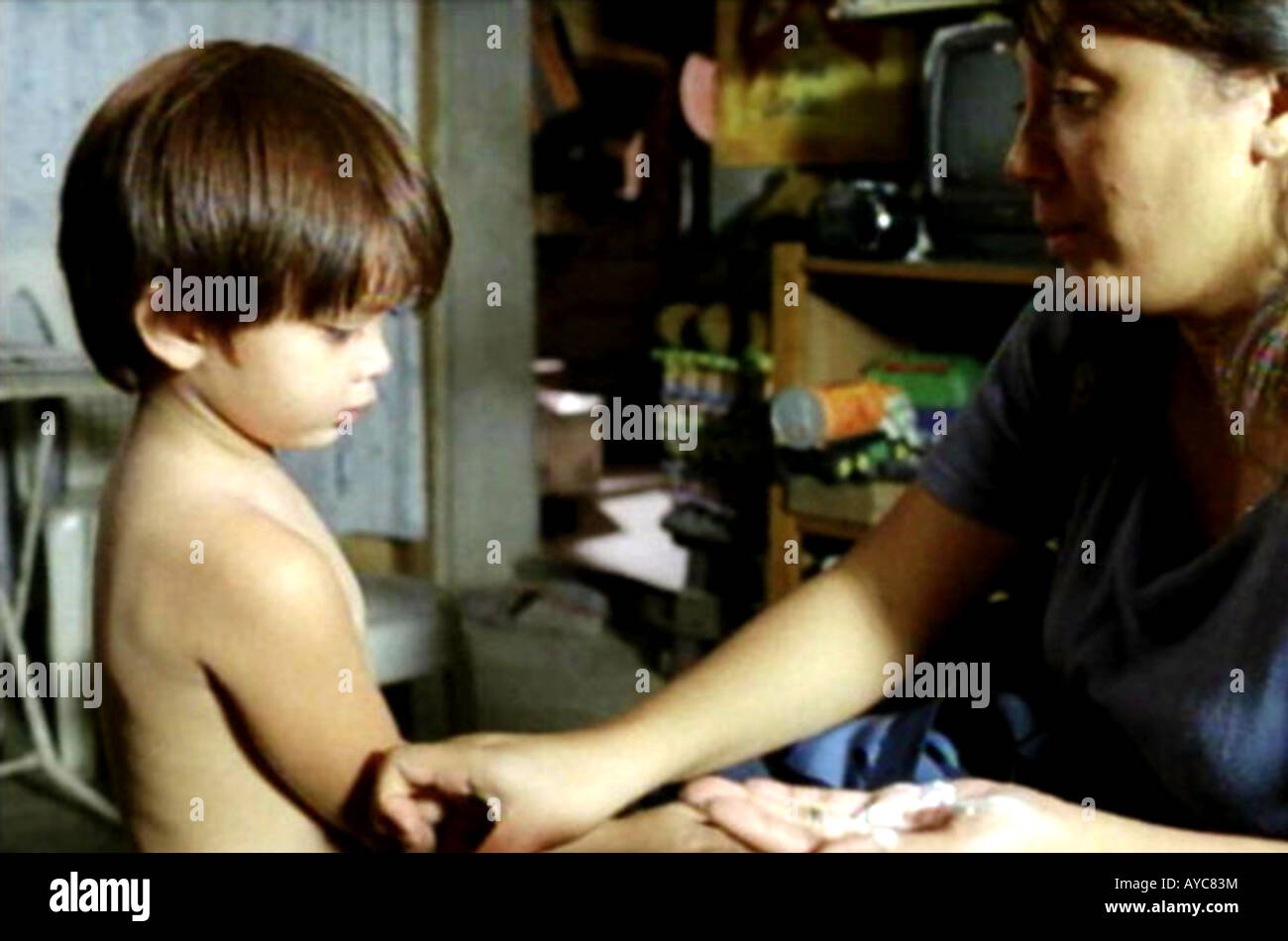 Foster child Year 2008 Director Brillante Mendoza Cherry Pie Picache ...