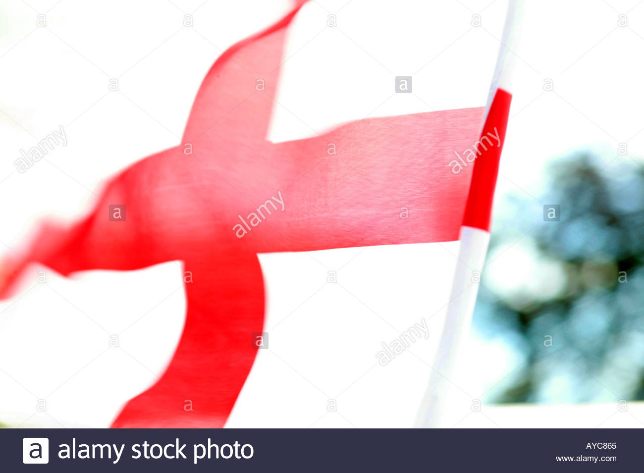 St George Flag Stock Photos & St George Flag Stock Images - Alamy