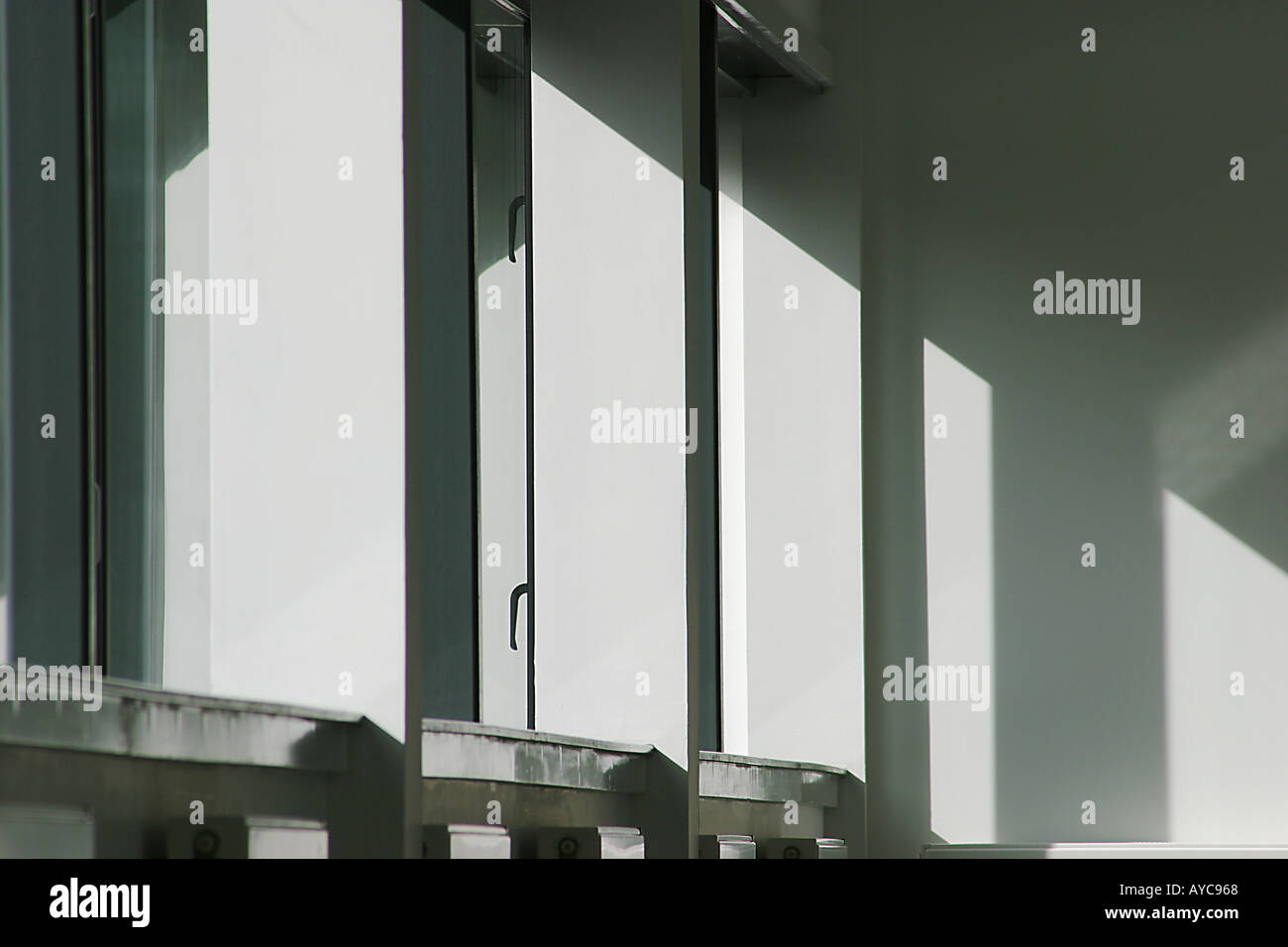 sun light through windows Stock Photo - Alamy