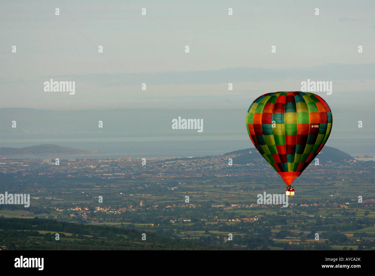 Hot air balloon gas canisters hi-res stock photography and images - Alamy