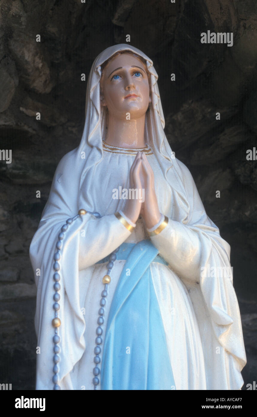 Immaculate conception ireland hi-res stock photography and images - Alamy