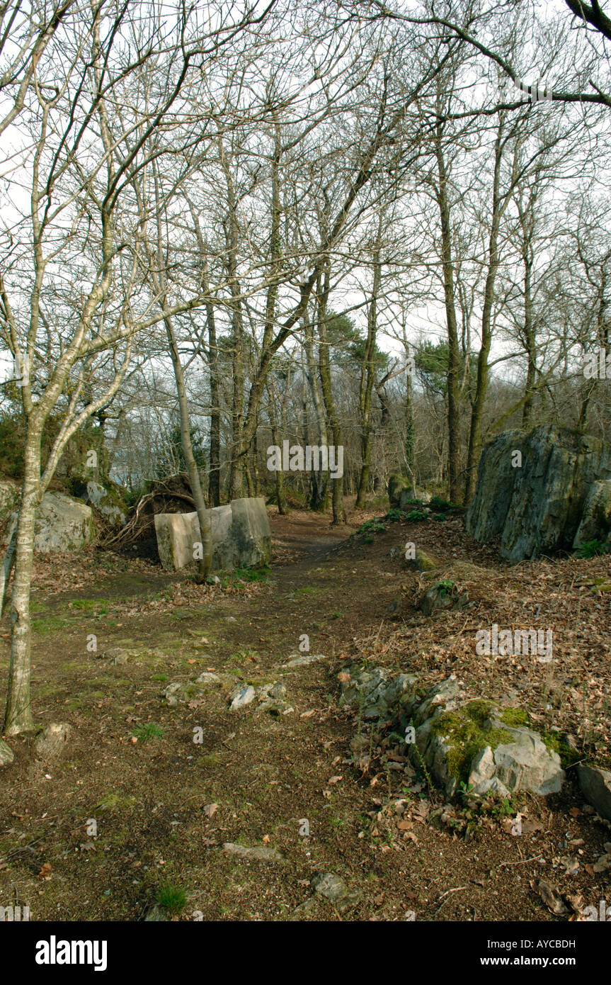 Mortain Hill 314 High Resolution Stock Photography and Images - Alamy