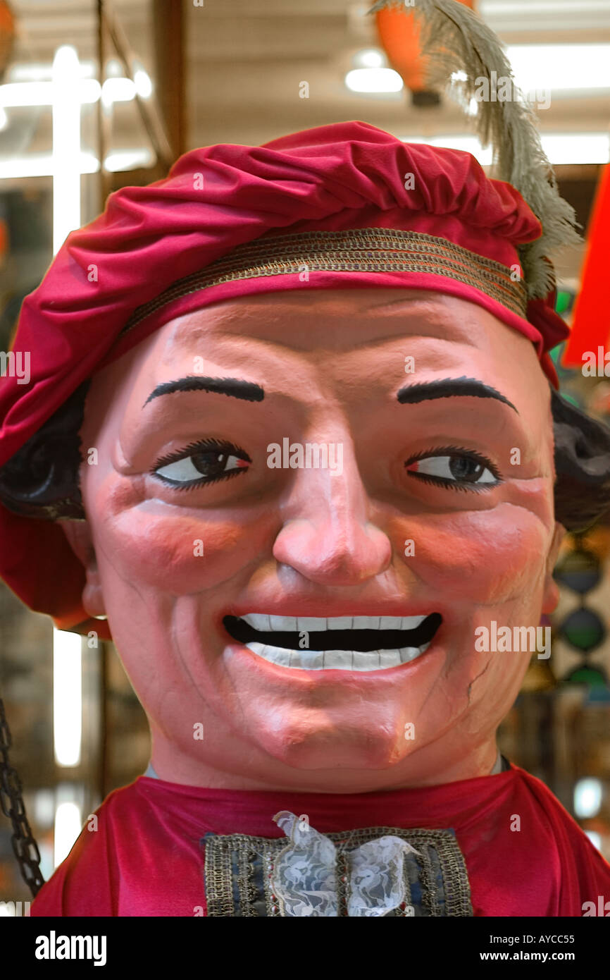 Papier mache shop hi-res stock photography and images - Alamy