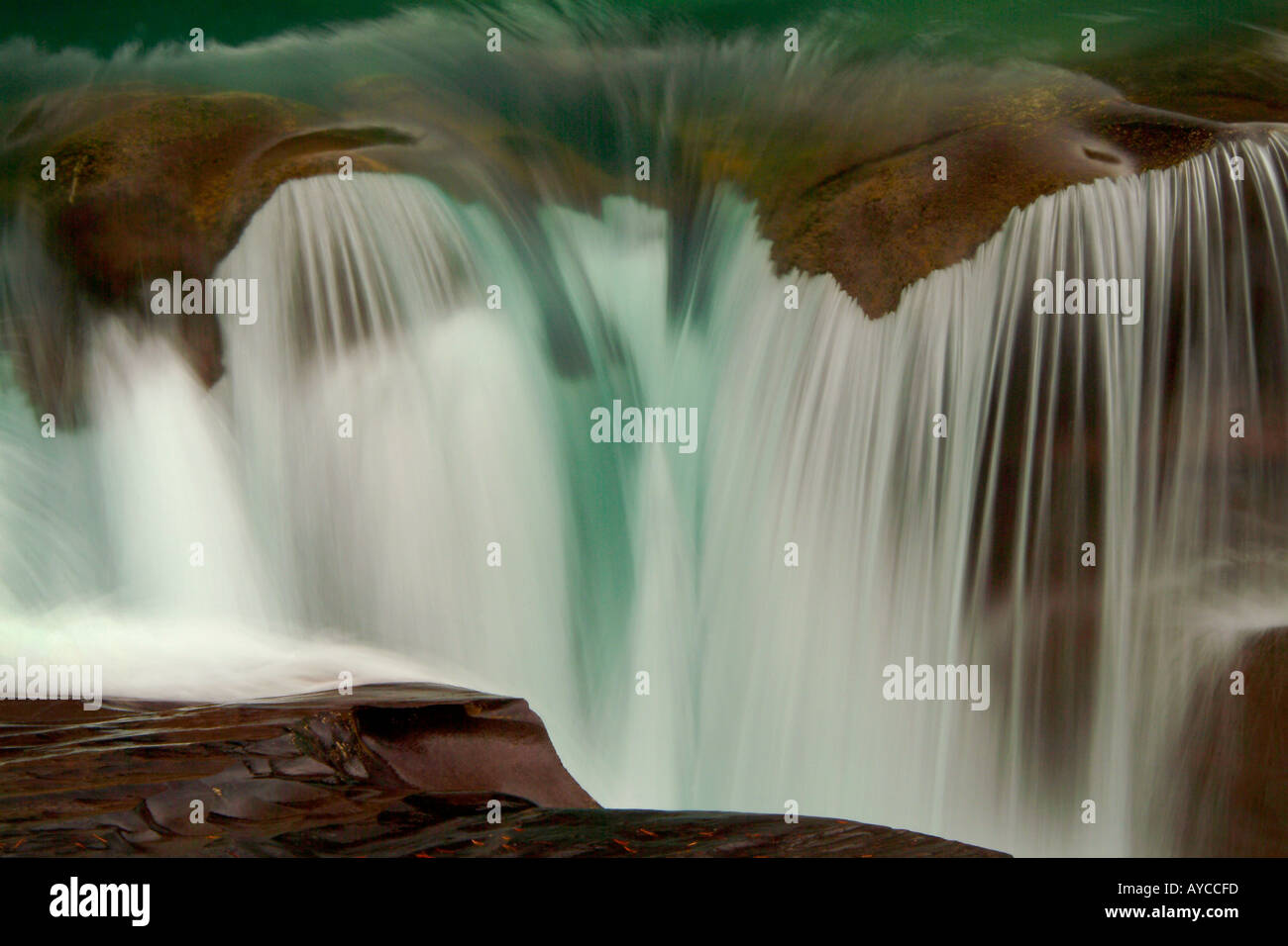 Mount robson provincal park hi-res stock photography and images - Alamy