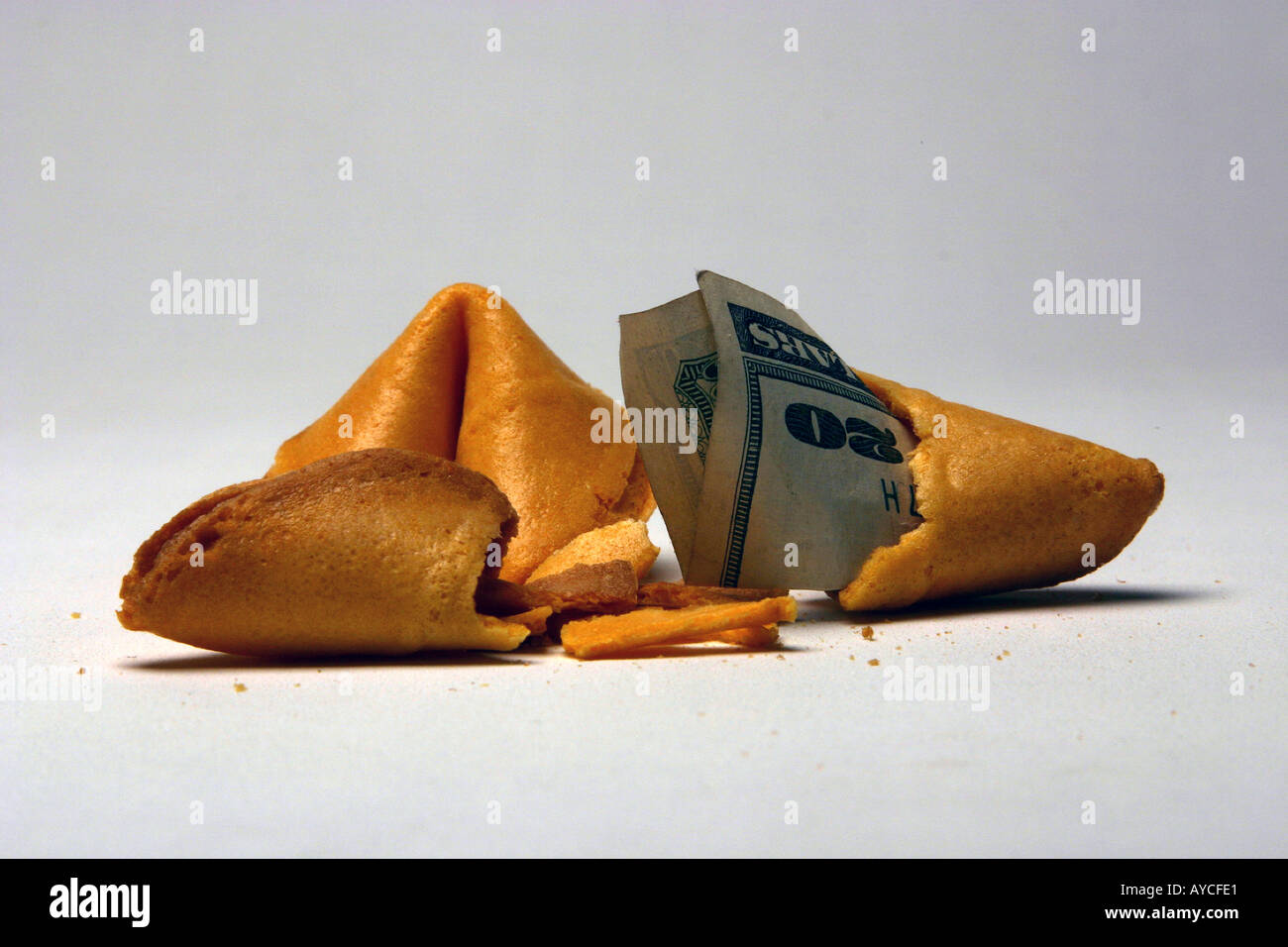 Funny fortune cookie hi-res stock photography and images - Alamy