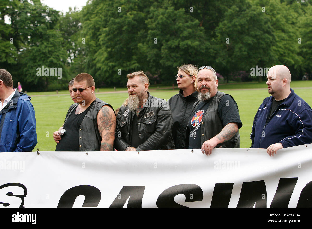 Rockers hi-res stock photography and images - Alamy