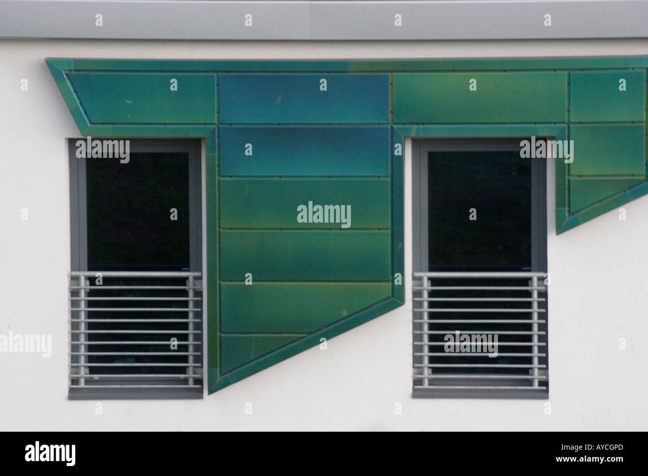 Two rectangular panels hi-res stock photography and images - Alamy