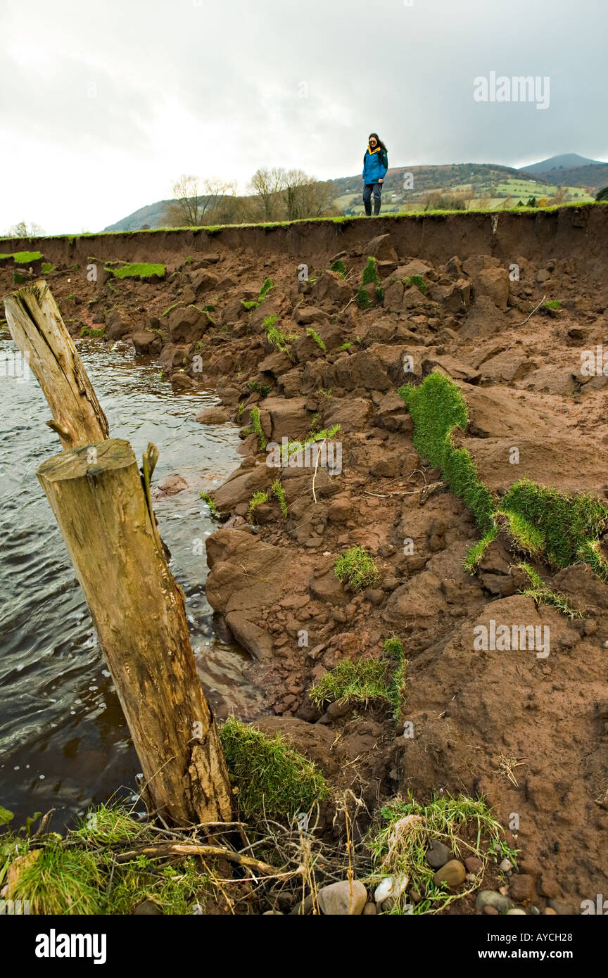 Slump erosion hi-res stock photography and images - Alamy