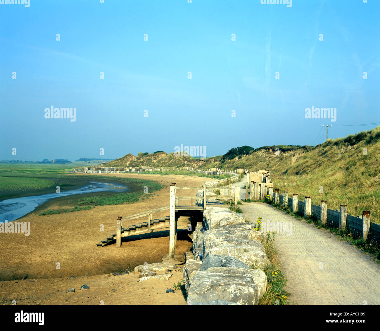 Pembrey hi-res stock photography and images - Alamy
