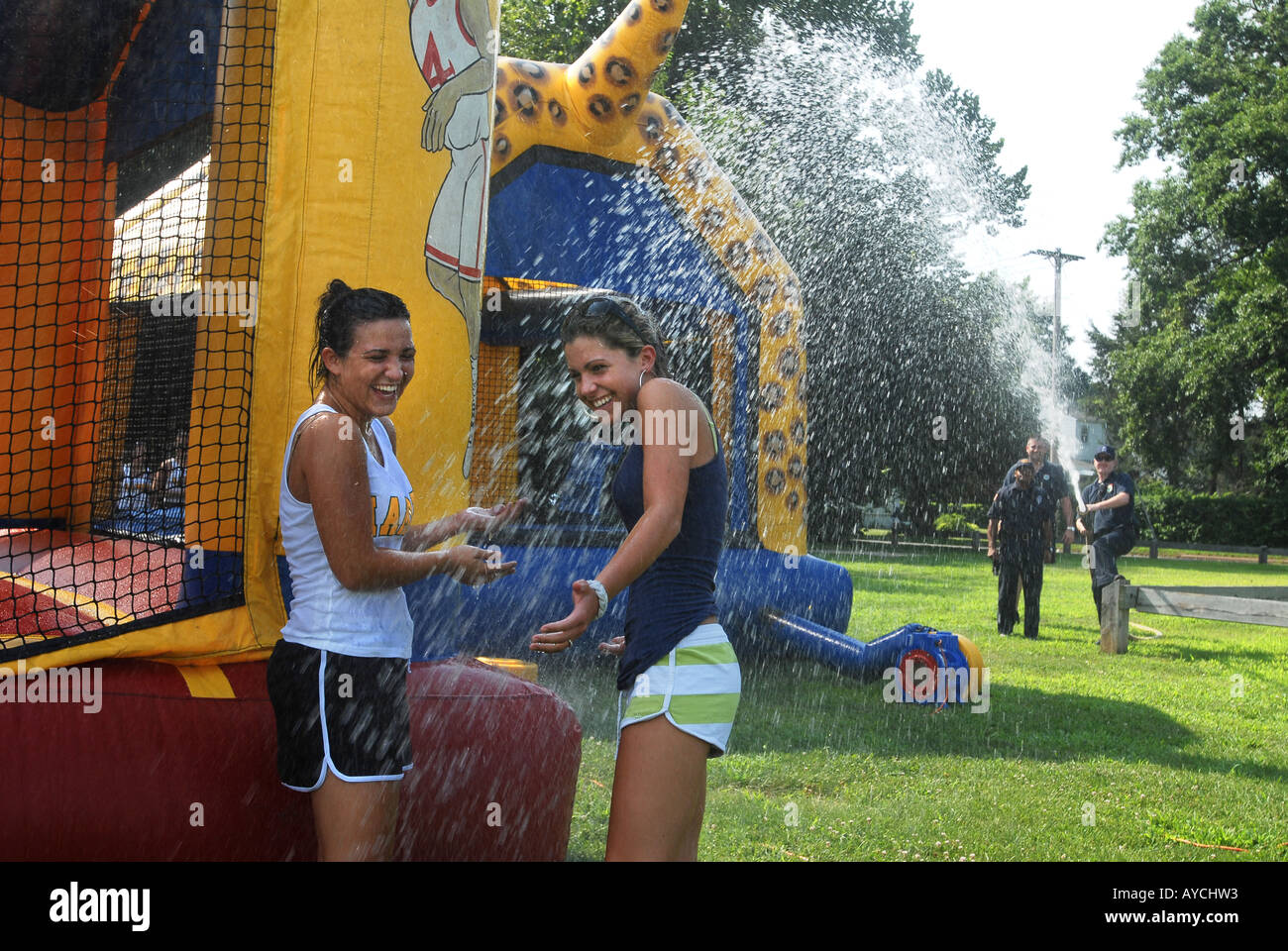 Firefighter humor hi-res stock photography and images - Alamy