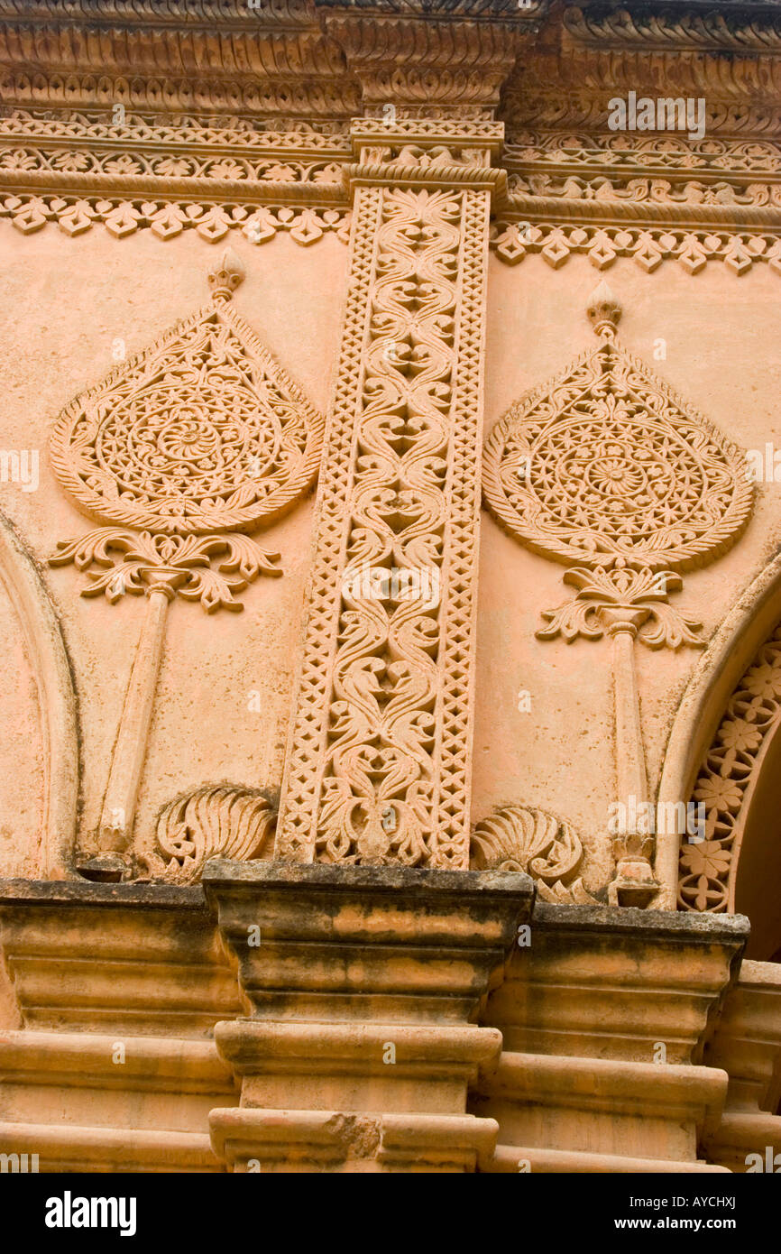 Bangalore fort in Bangalore India Stock Photo - Alamy