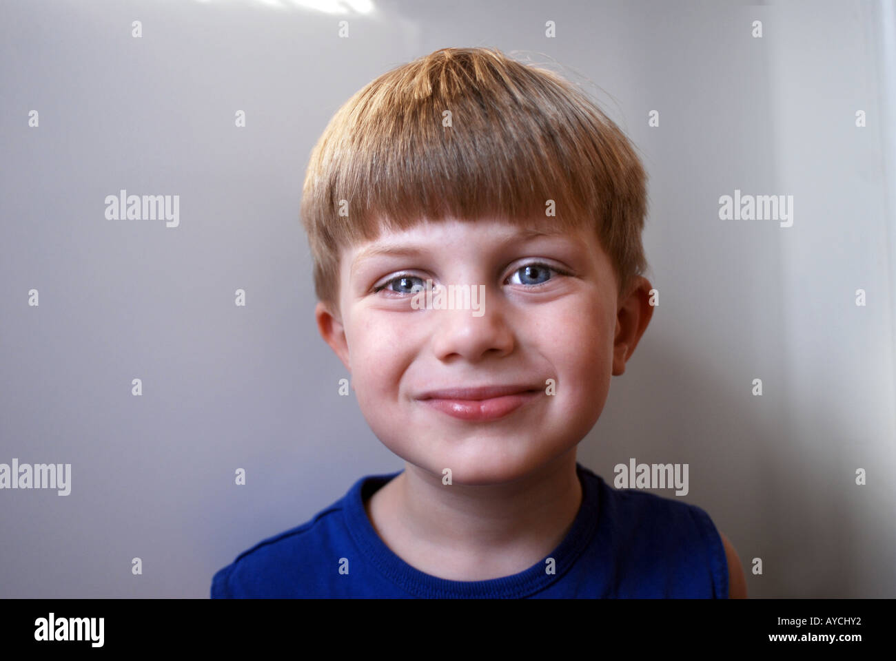 Child smiling face Stock Photo - Alamy