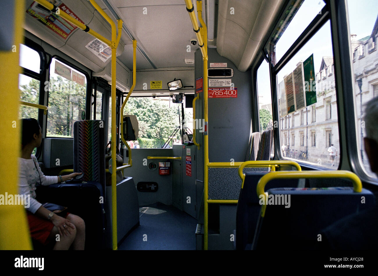 public transport bus Stock Photo - Alamy