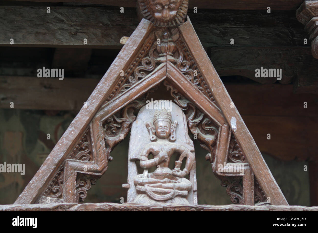 Chos Khor High Resolution Stock Photography and Images - Alamy