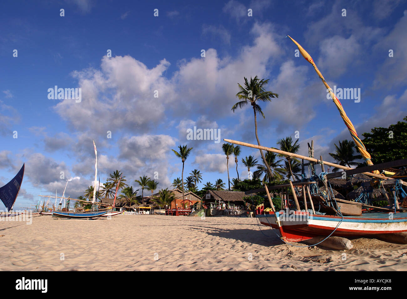 Landscape in brazil village hi-res stock photography and images - Alamy