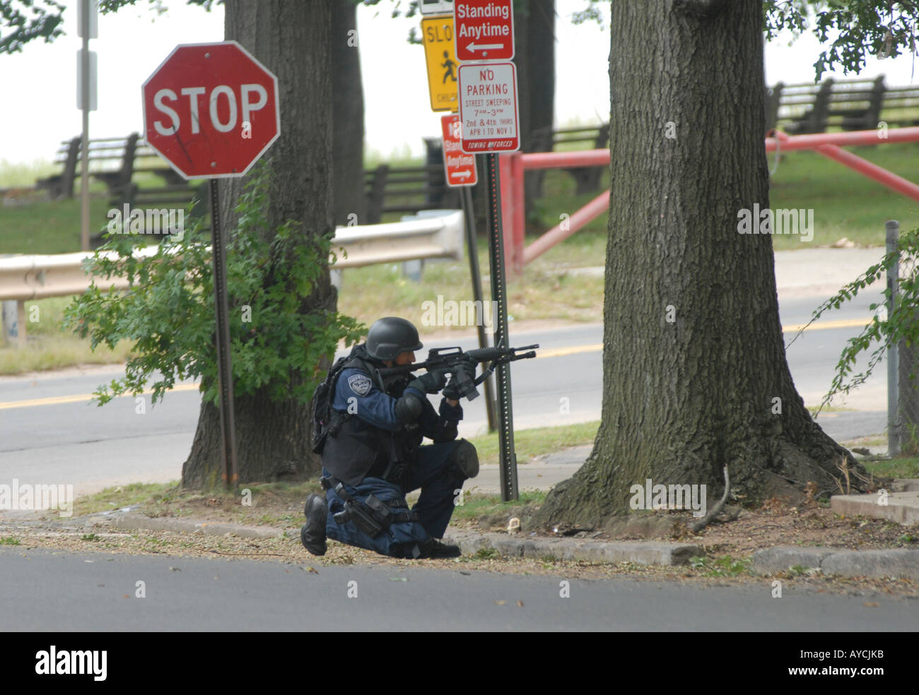 Swat Team Usa High Resolution Stock Photography and Images - Alamy