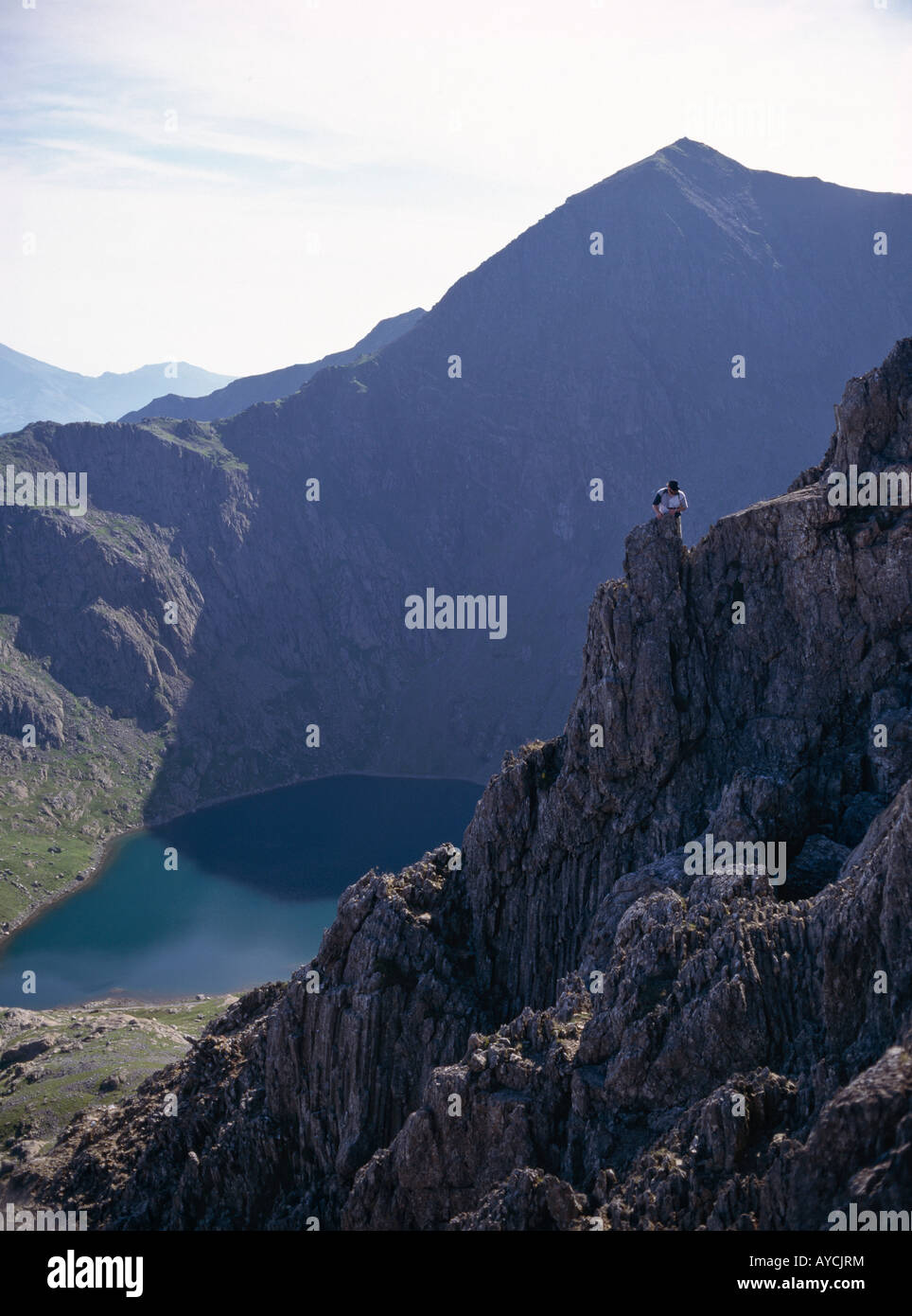 Rock crib hi-res stock photography and images - Alamy