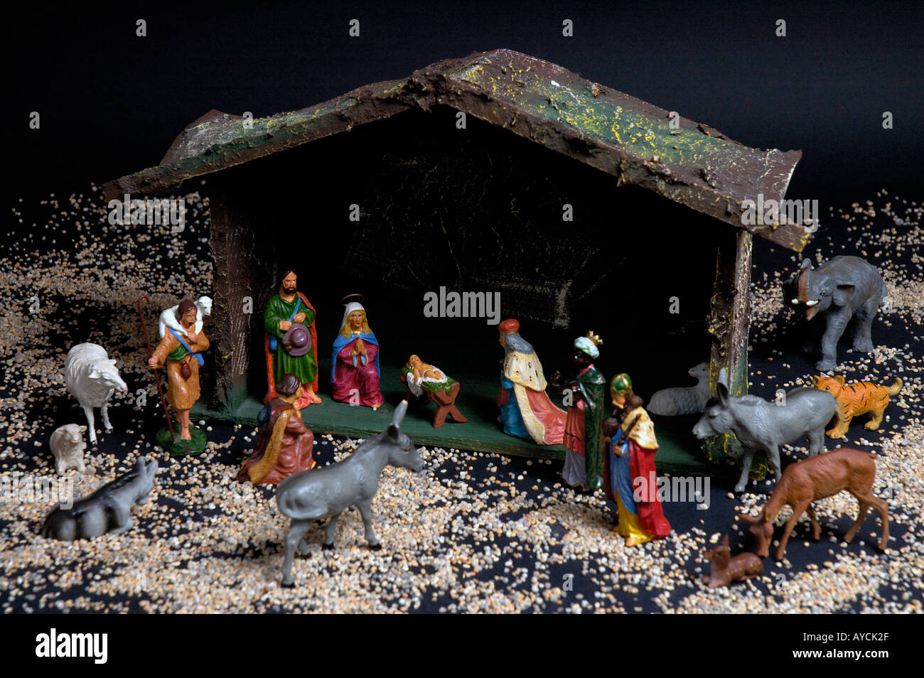 Myrra hi-res stock photography and images - Alamy