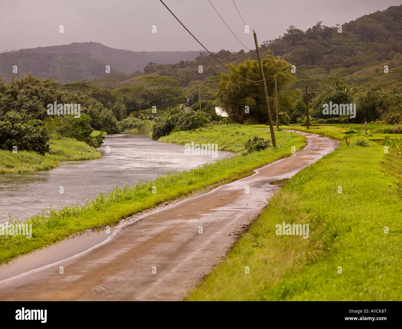 Beside roads hi-res stock photography and images - Alamy