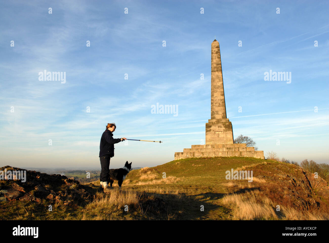 Lilleshall, shropshire hi-res stock photography and images - Alamy