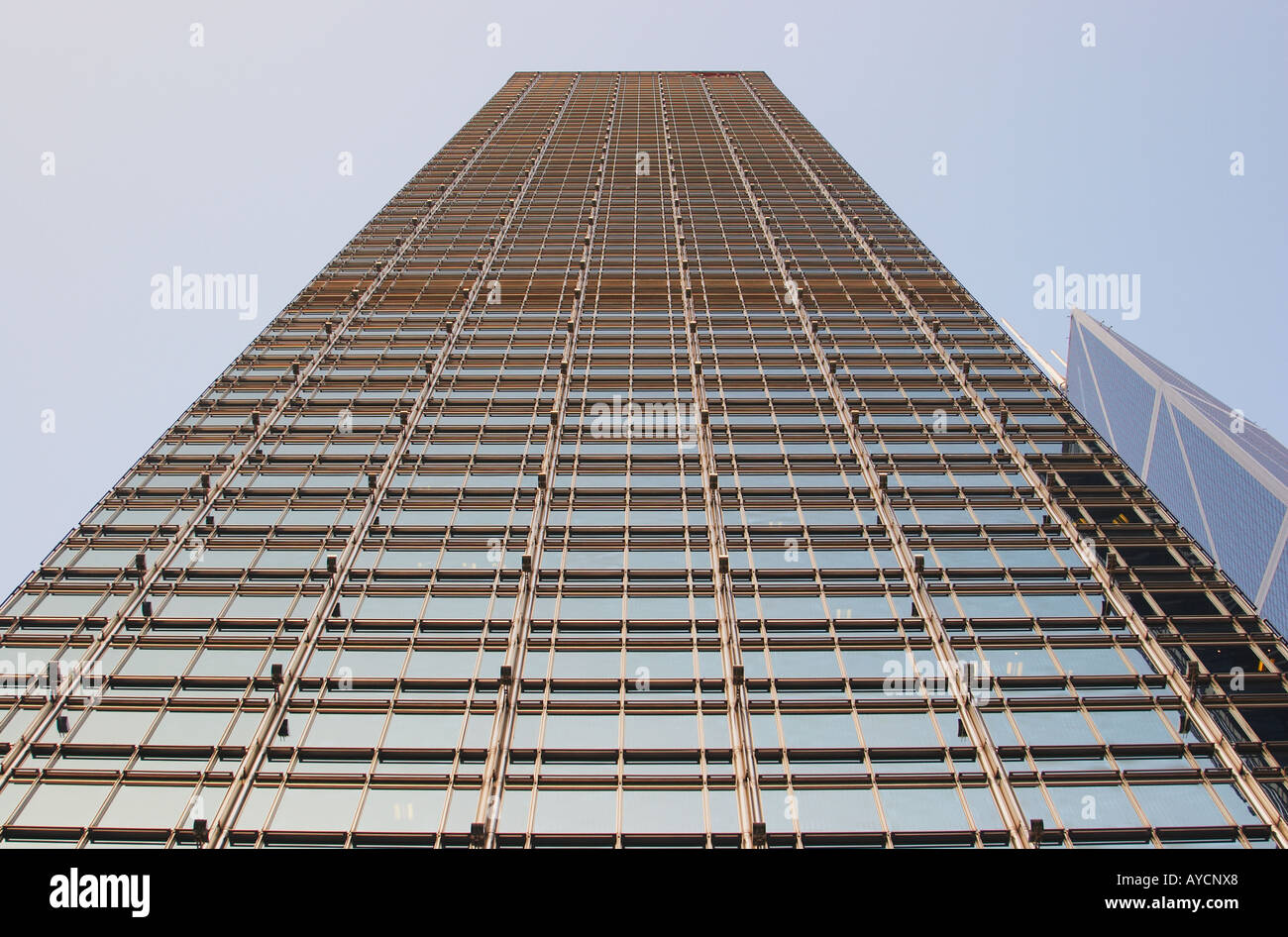 Perpendicular Lines In Architecture