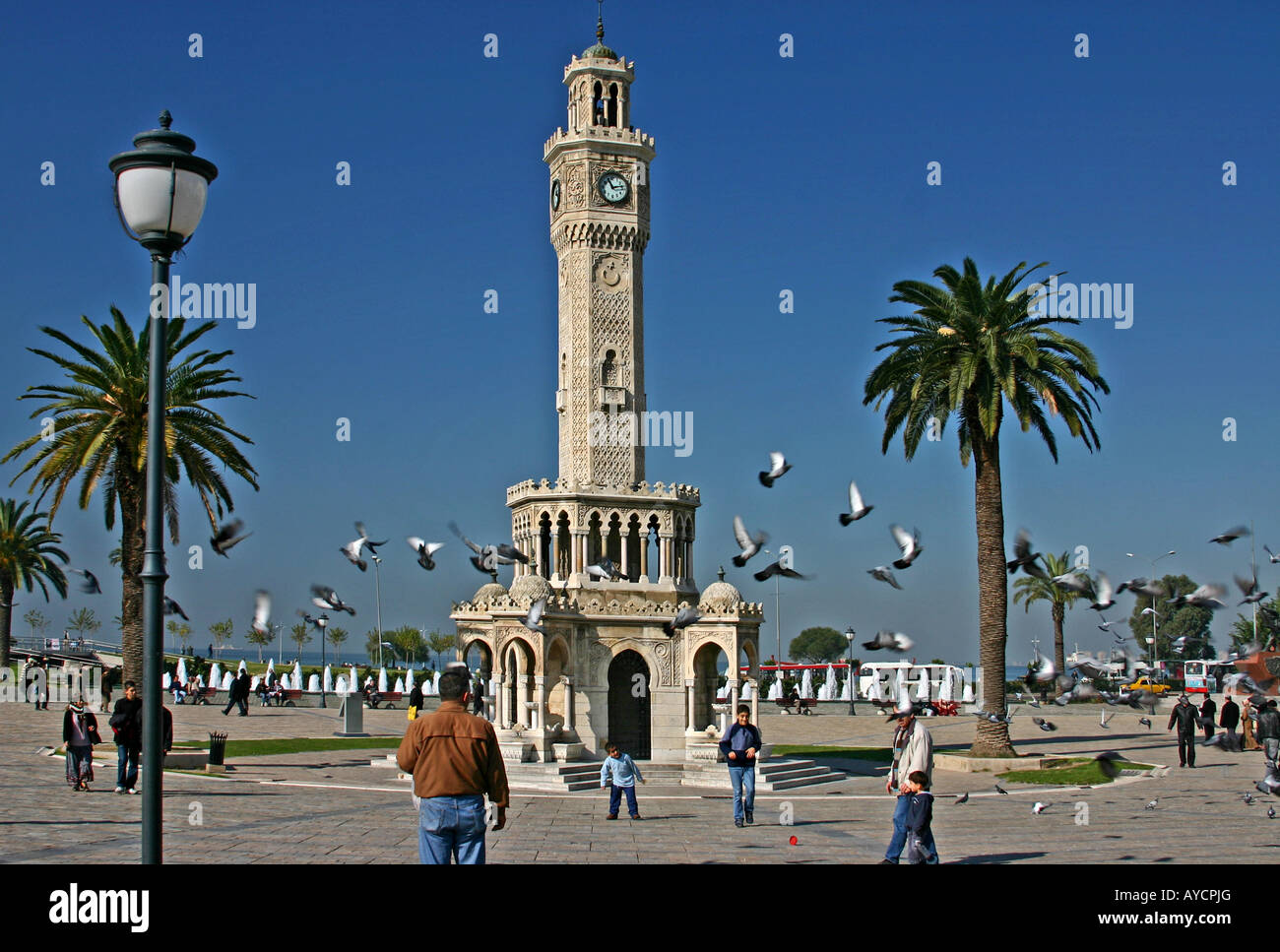 Ismir hi-res stock photography and images - Alamy