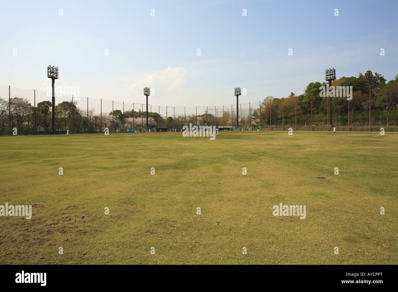 Japan baseball hi-res stock photography and images - Alamy