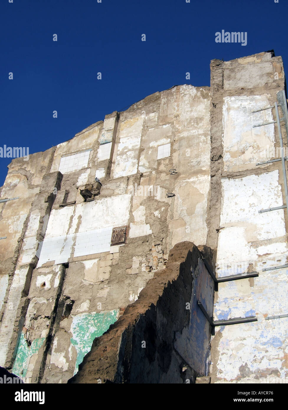 detail of building wall Stock Photo - Alamy