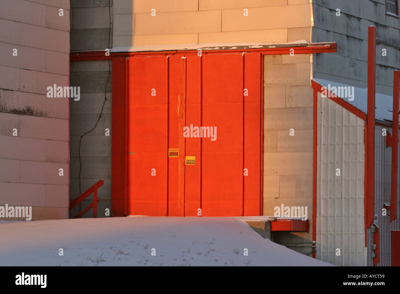 Town bethune hi-res stock photography and images - Alamy