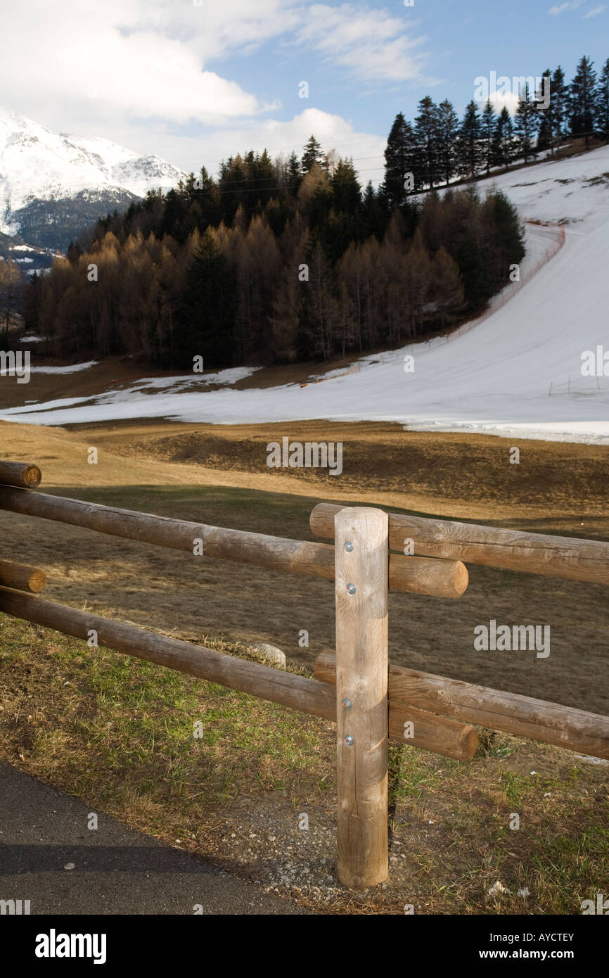 Bormio valdisotto valtellina italy italian hi-res stock photography and ...