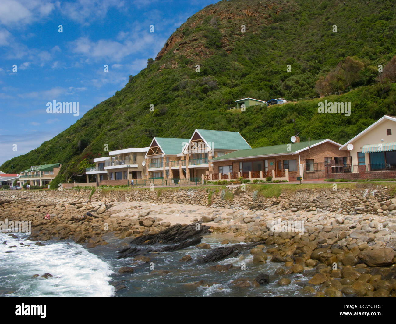 Victoria bay hi-res stock photography and images - Alamy