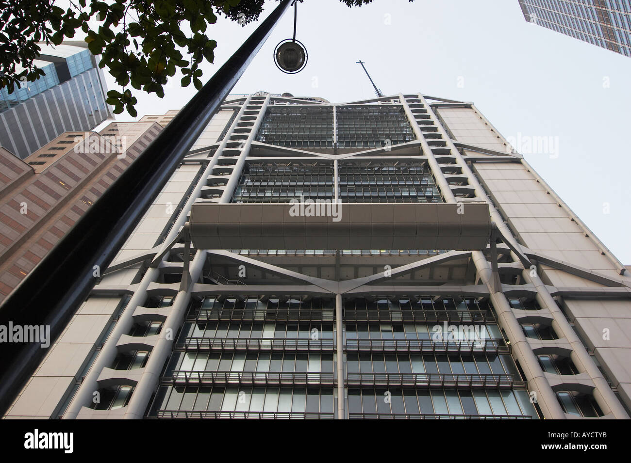 Parallel central lines hi-res stock photography and images - Alamy