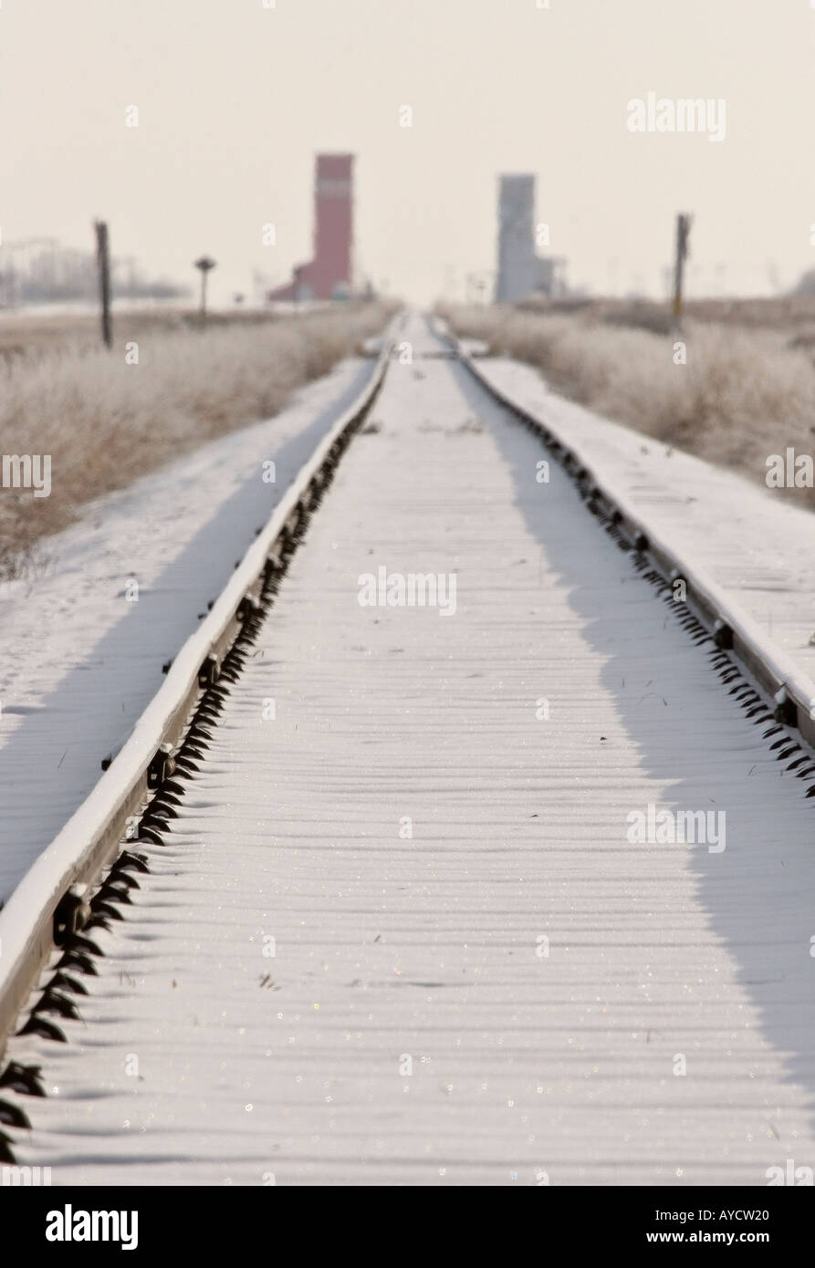 Tuxford saskatchewan hi-res stock photography and images - Alamy