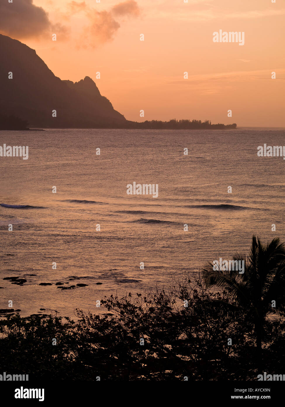 Kaui hi-res stock photography and images - Alamy