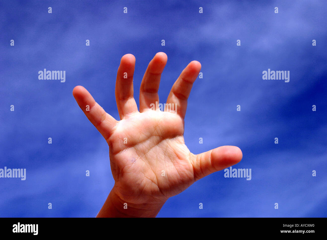 Scary hand grabbing hi-res stock photography and images - Alamy
