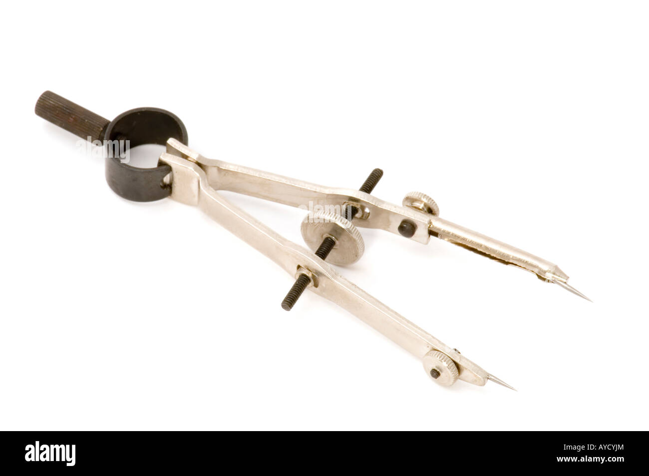 Draftsman drawing Cut Out Stock Images & Pictures - Alamy