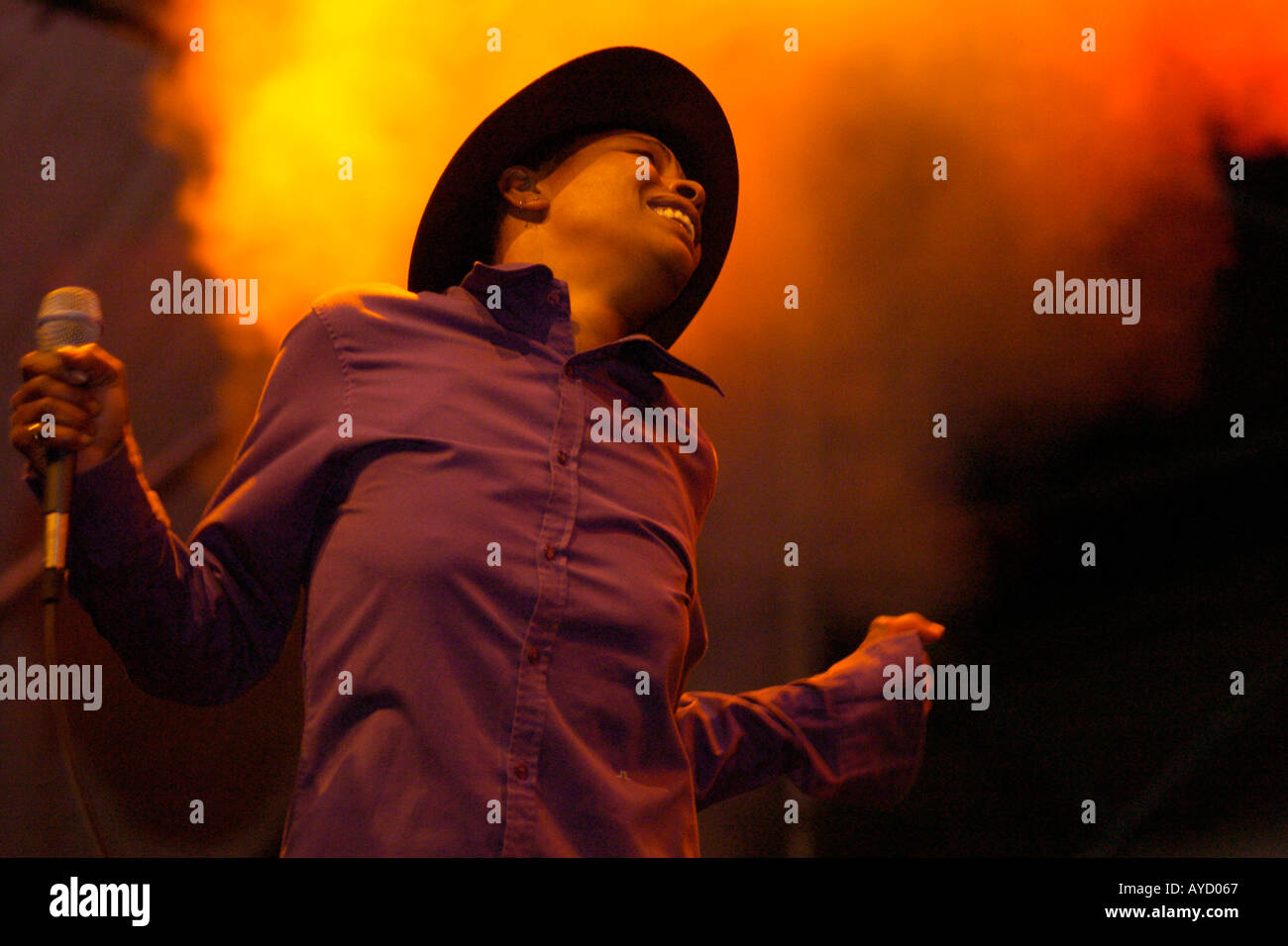 Marla singer hi-res stock photography and images - Alamy