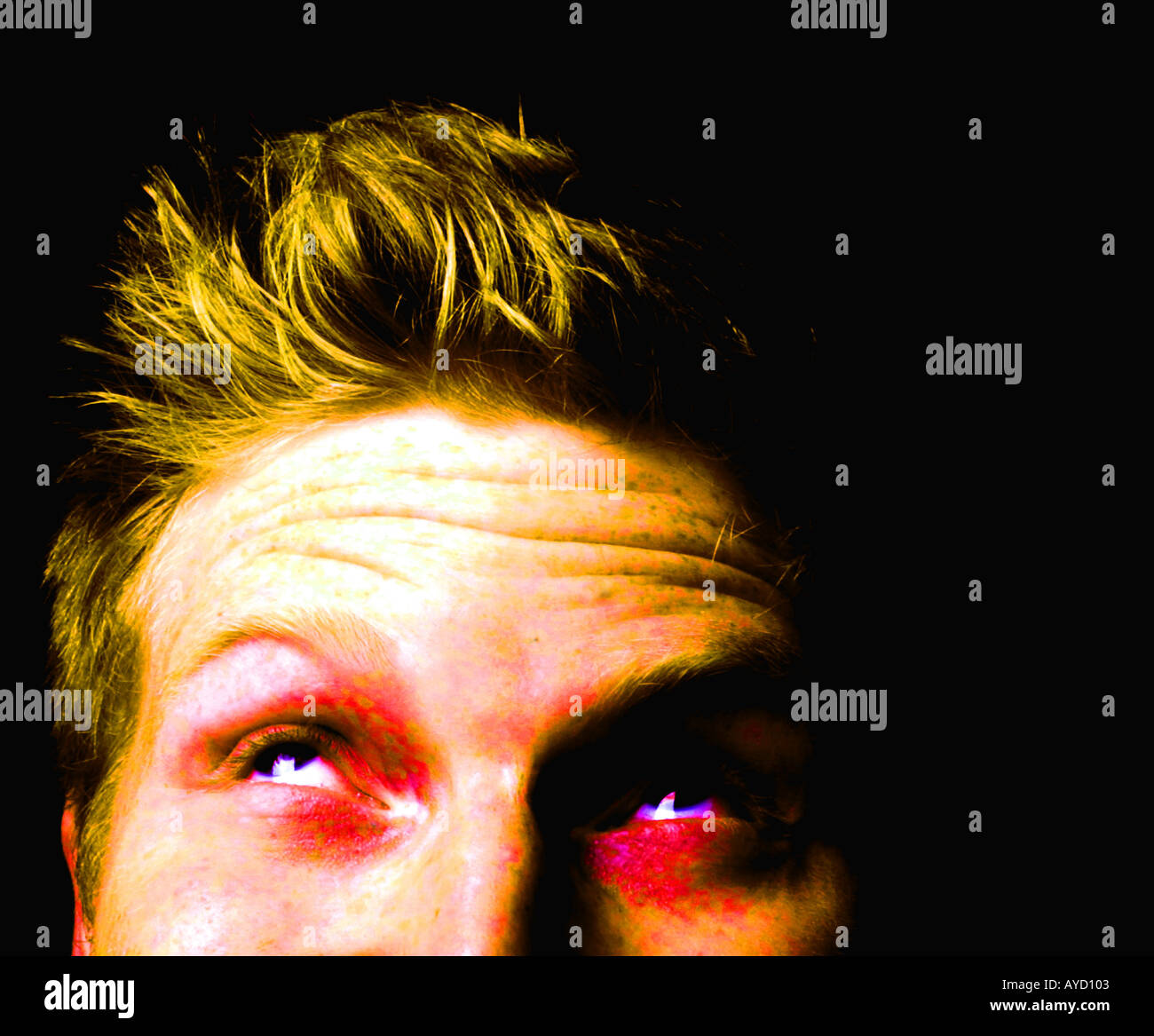 Druged hi-res stock photography and images - Alamy