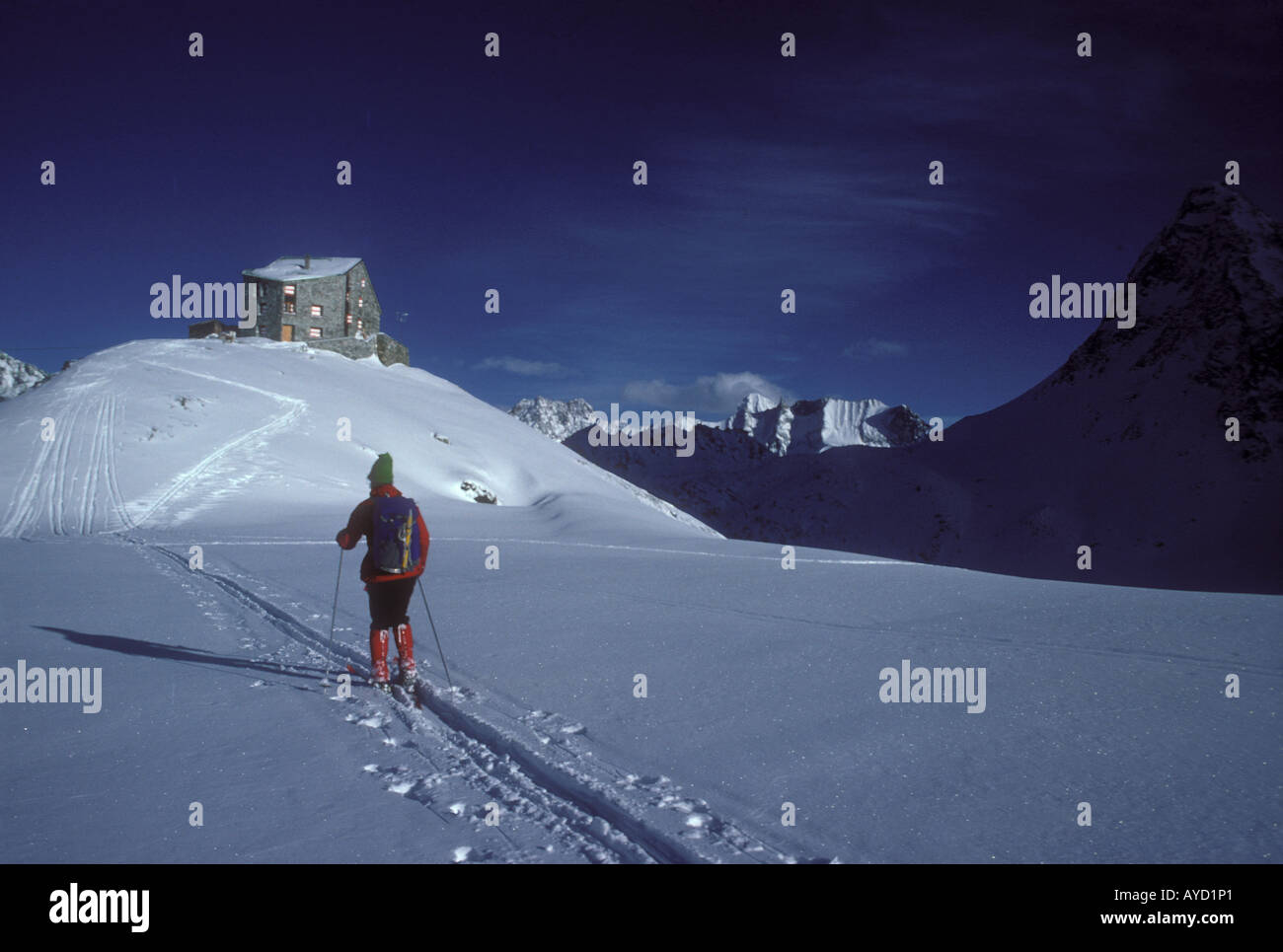 Dix Mountain Stock Photos & Dix Mountain Stock Images - Alamy