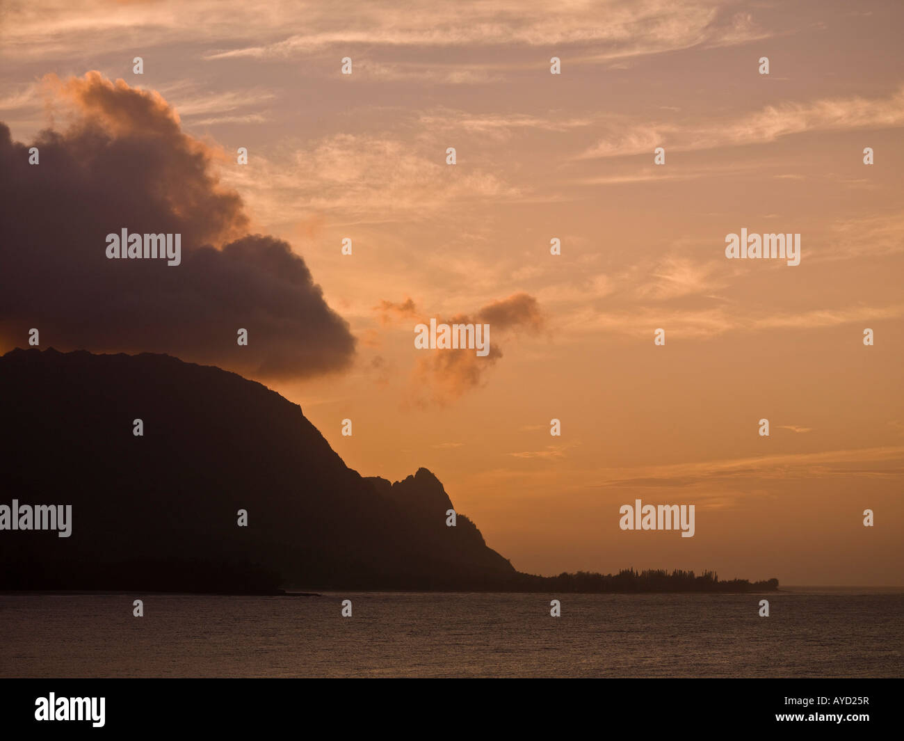 Kaui hi-res stock photography and images - Alamy