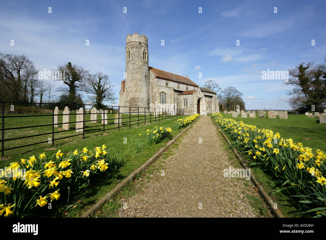 Wickmere hi-res stock photography and images - Alamy