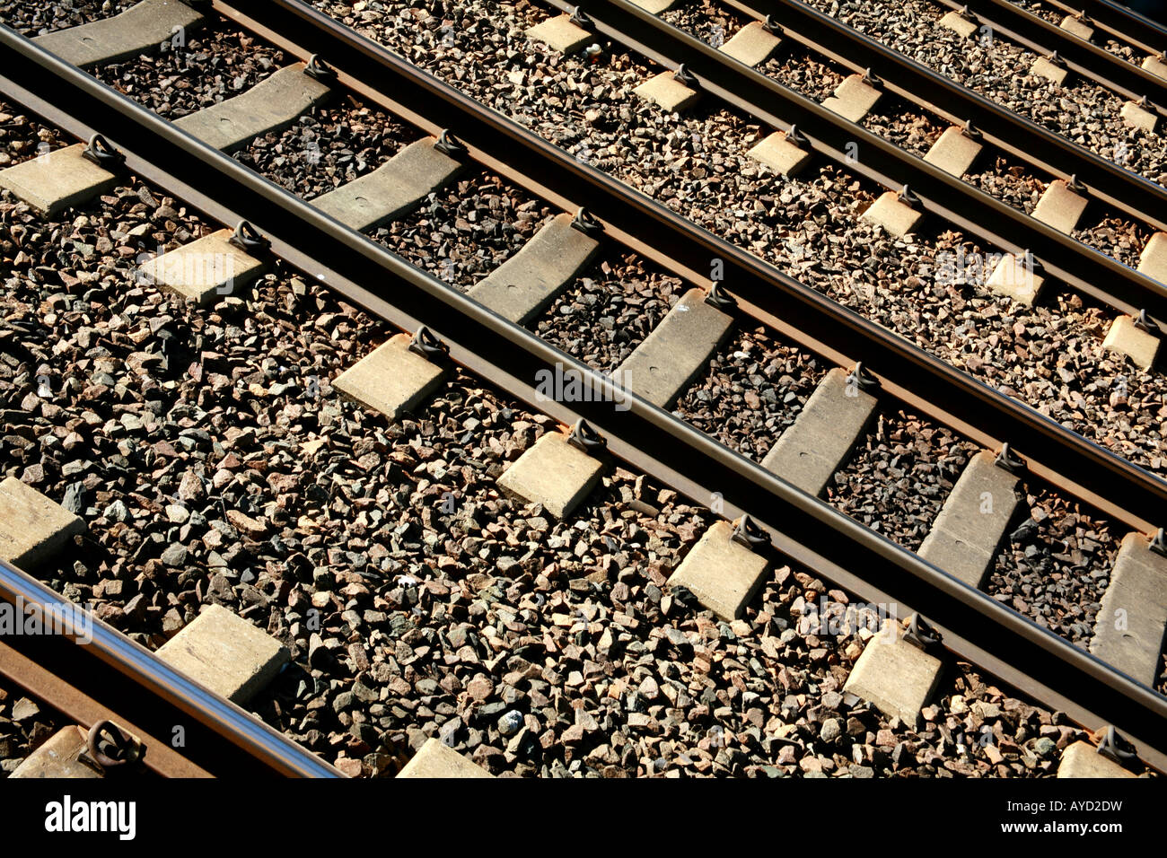Newark rail station hi-res stock photography and images - Alamy