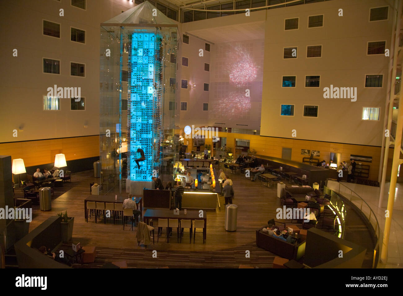 Sas tower hi-res stock photography and images - Alamy