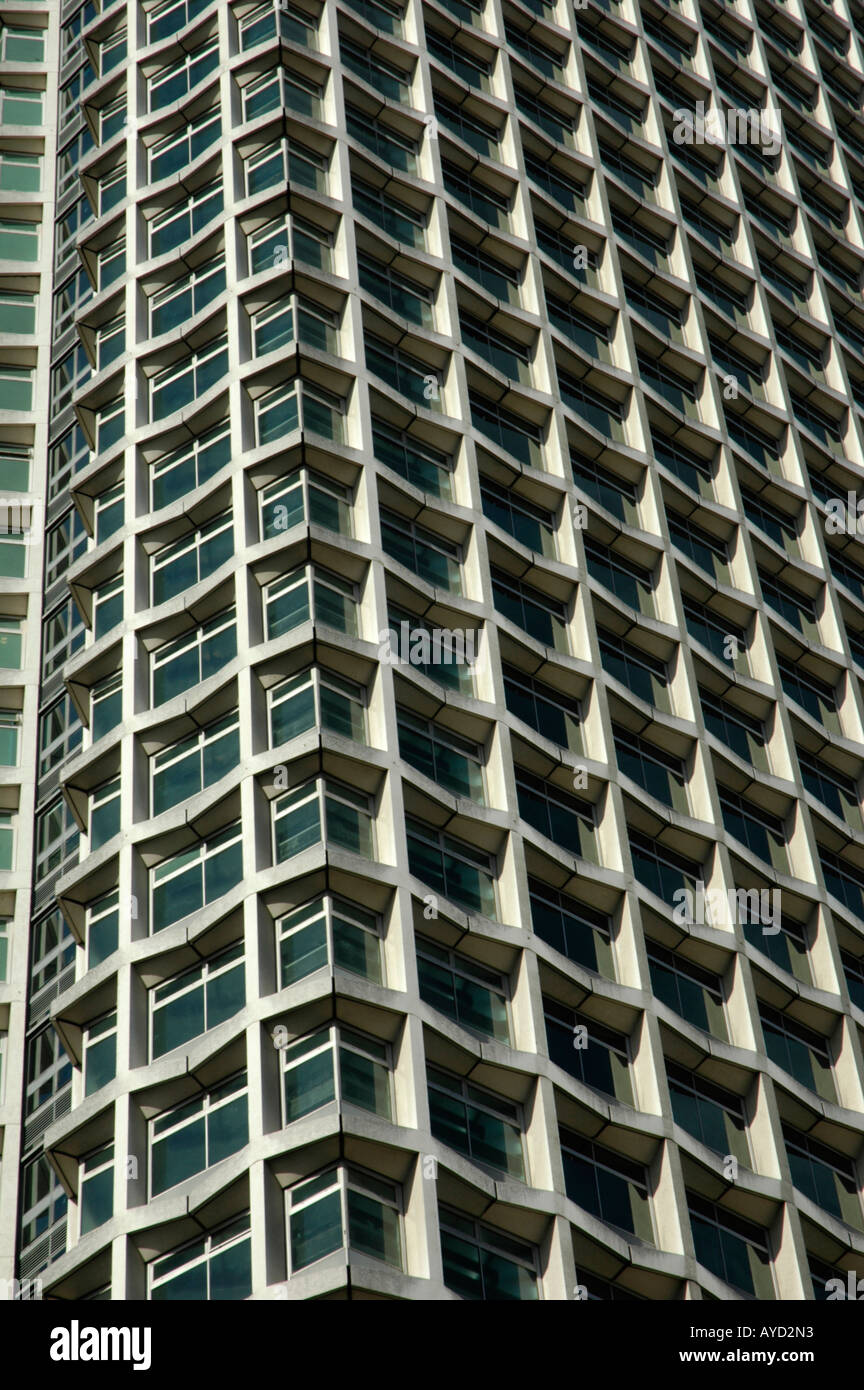 Tower corner hi-res stock photography and images - Alamy