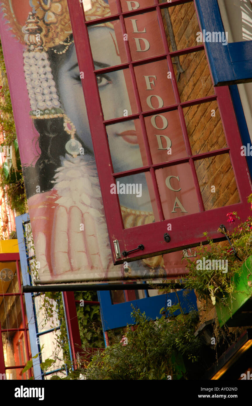 London frames hi-res stock photography and images - Alamy