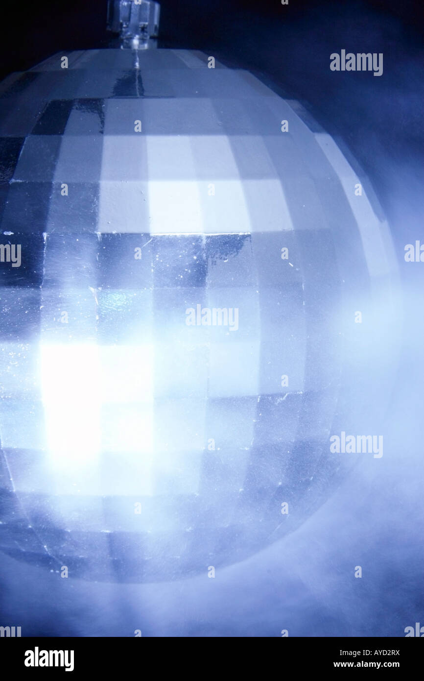 Misty ball hi-res stock photography and images - Alamy