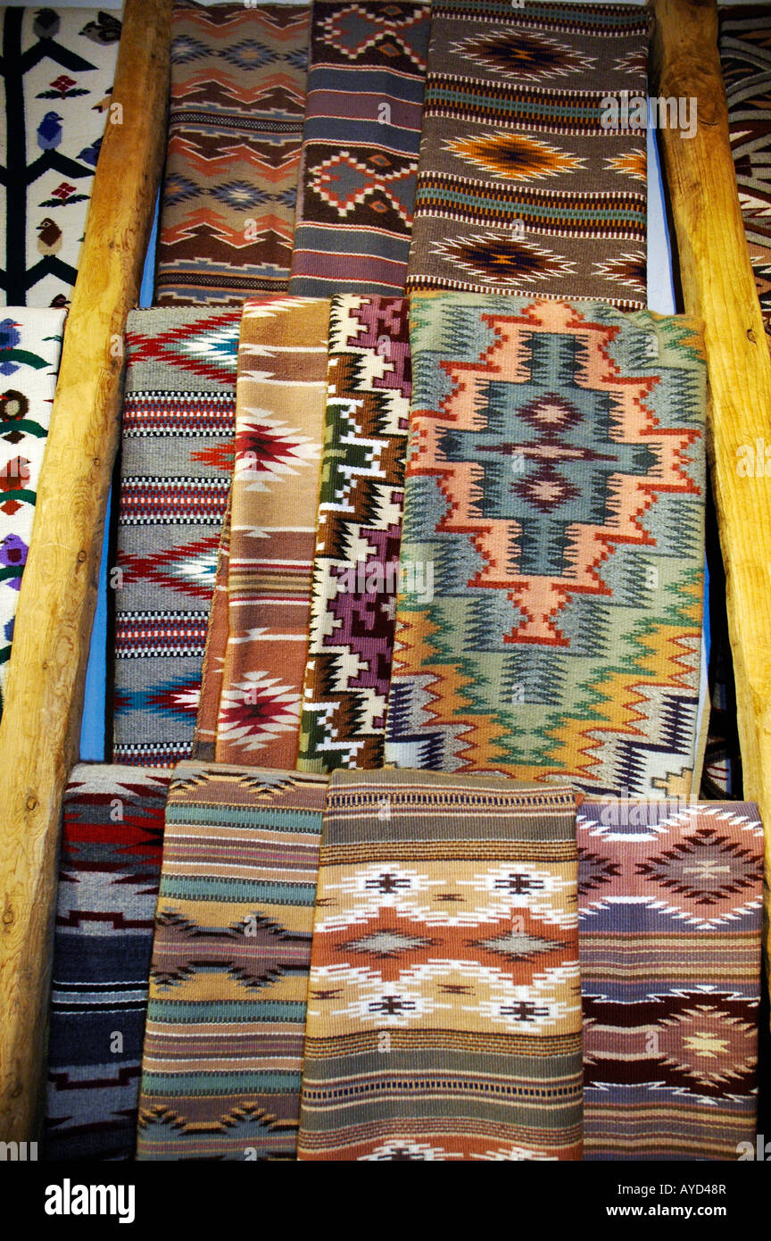 Native American Indian Blankets