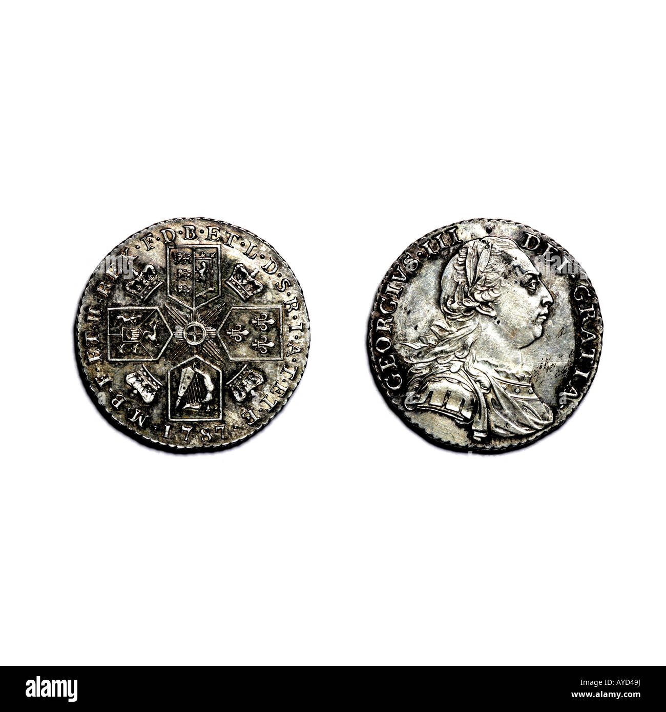 Shilling hi-res stock photography and images - Alamy